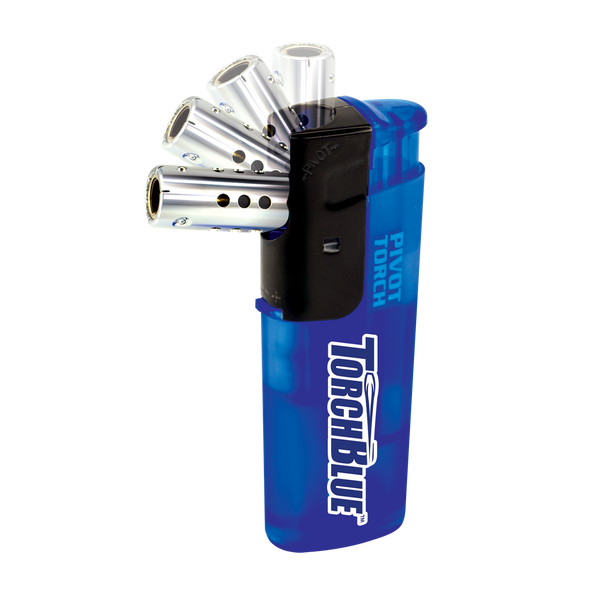 TORCH LIGHTERS