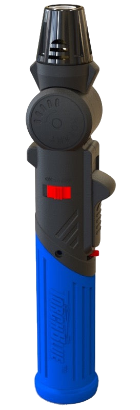 TORCH BLUE PIVOT TORCH STICK