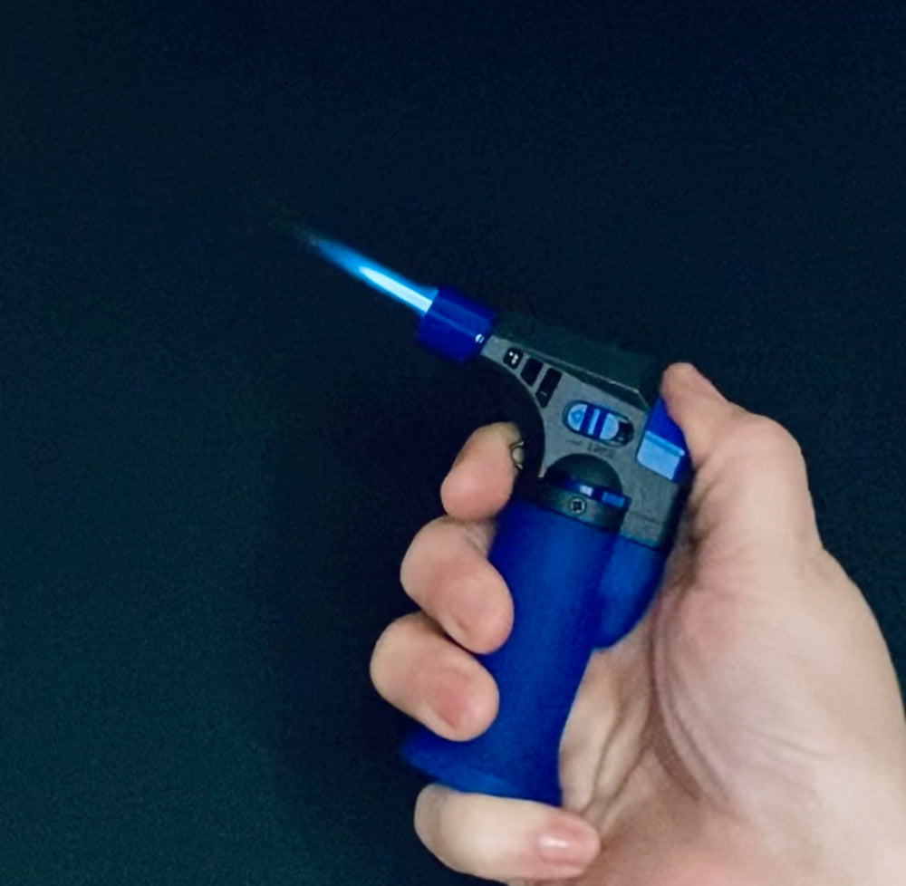 TORCH BLUE MINI TORCH