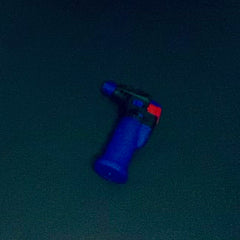 TORCH BLUE MINI TORCH